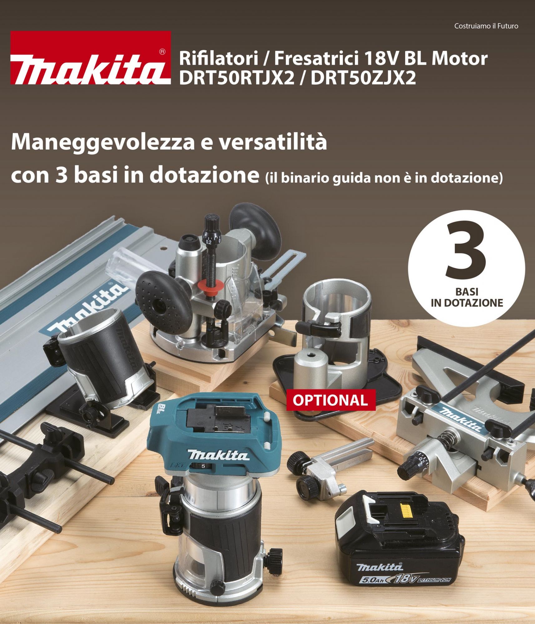 DRT50RTJX2 / DRT50ZJX2 - NEW